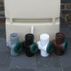 800 Litre Rainwater Tank - Free Delivery UK