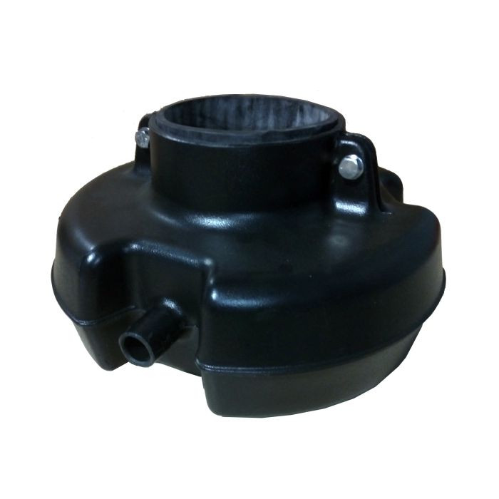 Water Pump Base for 5" Vertical Pumps