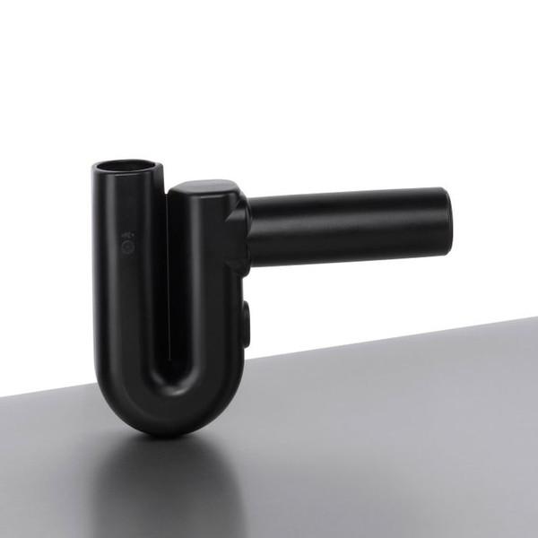 Rainwater Tank Overflow with Rodent Barrier