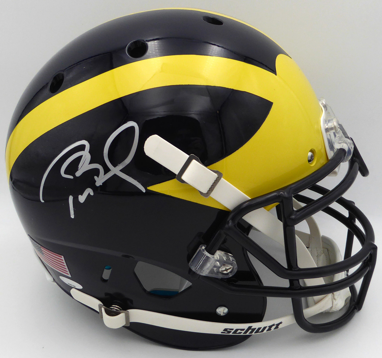 Football - Helmets - Mill Creek Sports