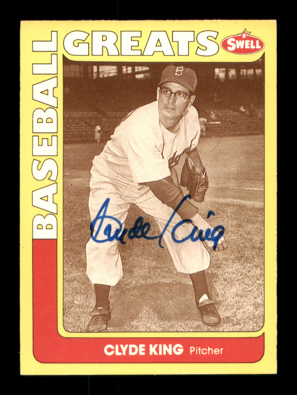1990 Swell Baseball Greats Best Sale | emergencydentistry.com
