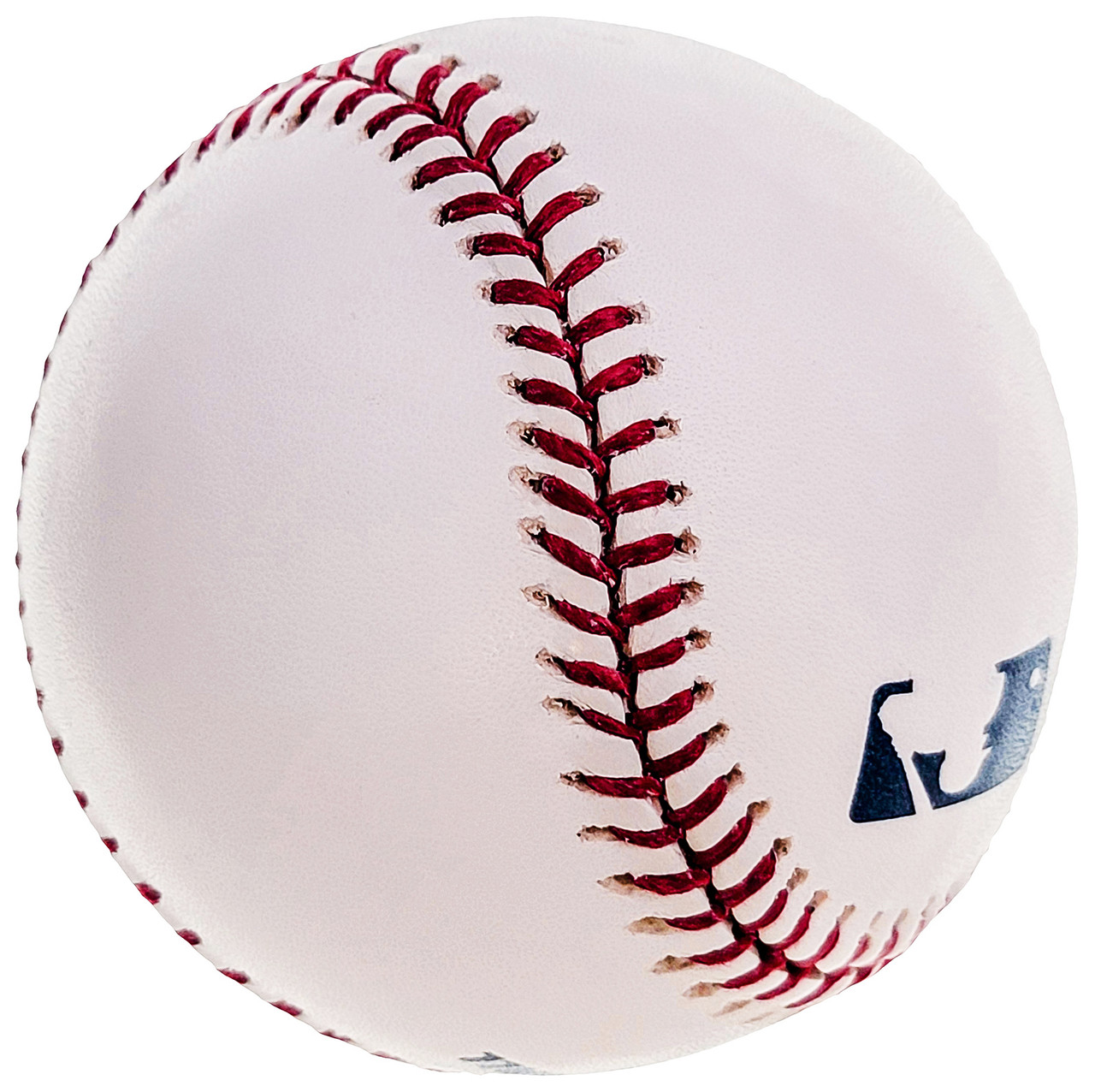 Lee Thomas Autographed Official MLB Baseball New York Yankees "61 ...