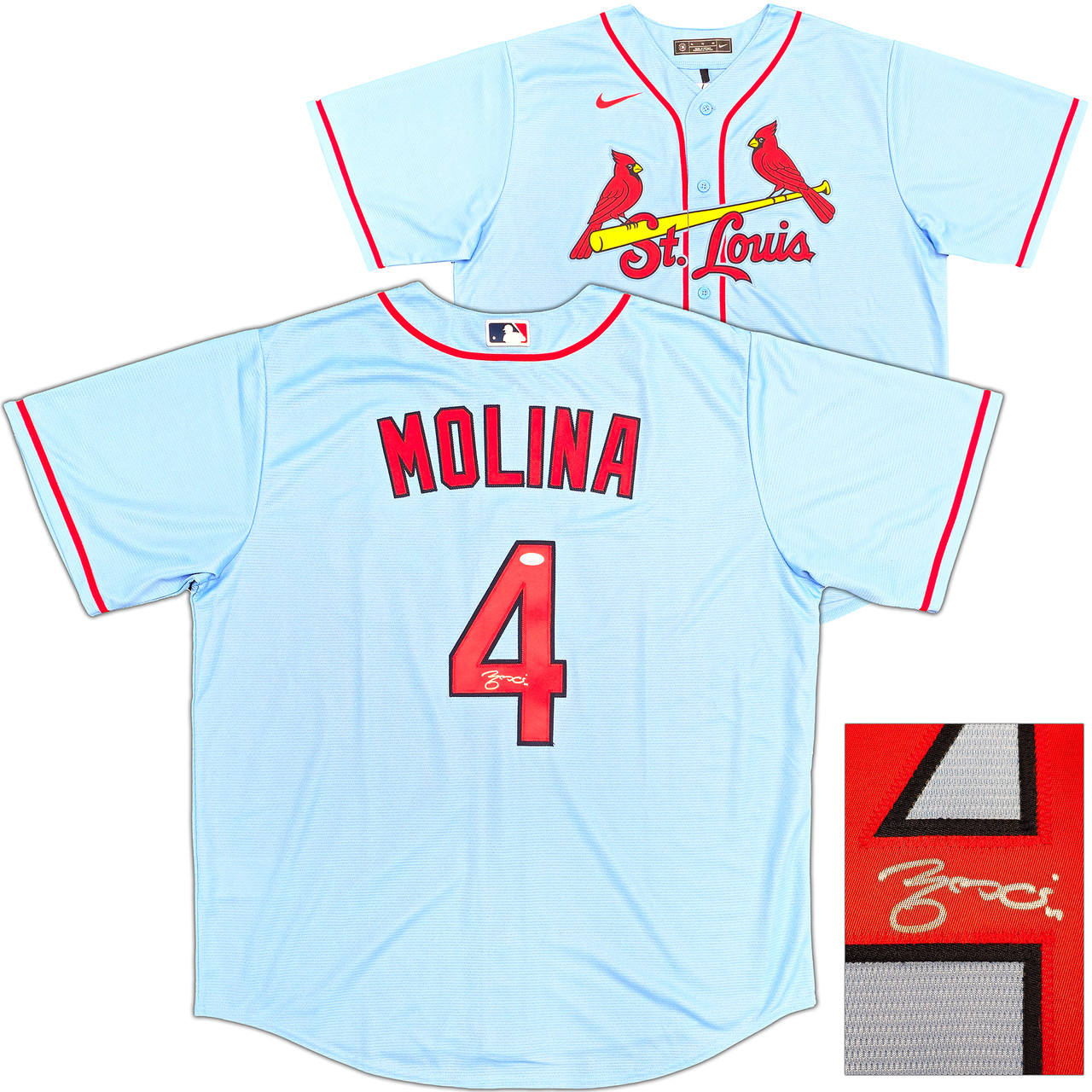 st louis cardinals yadier molina coloring pages