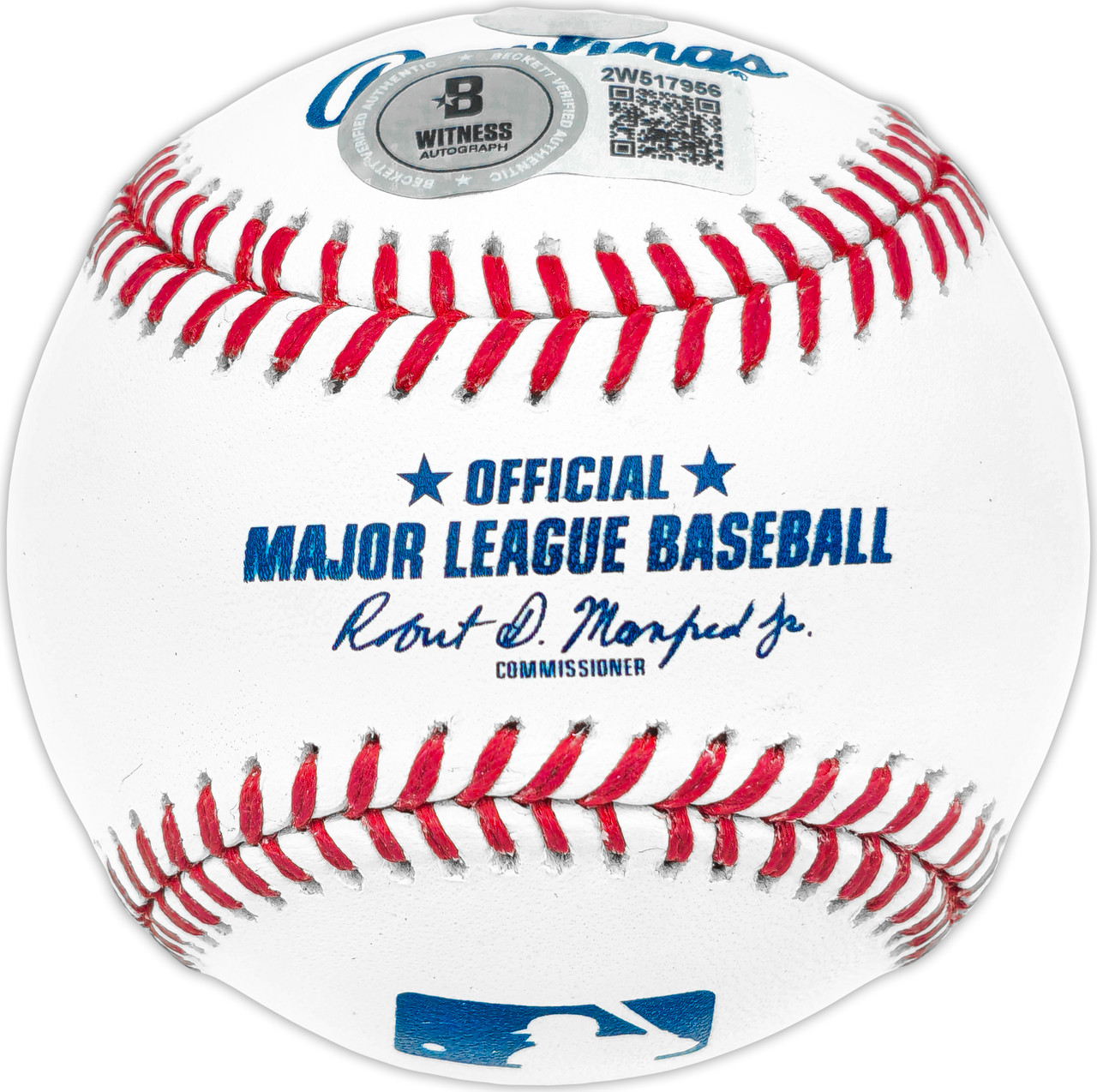 SALE!! Ichiro Suzuki Autographed Official MLB Baseball Seattle Mariners ...