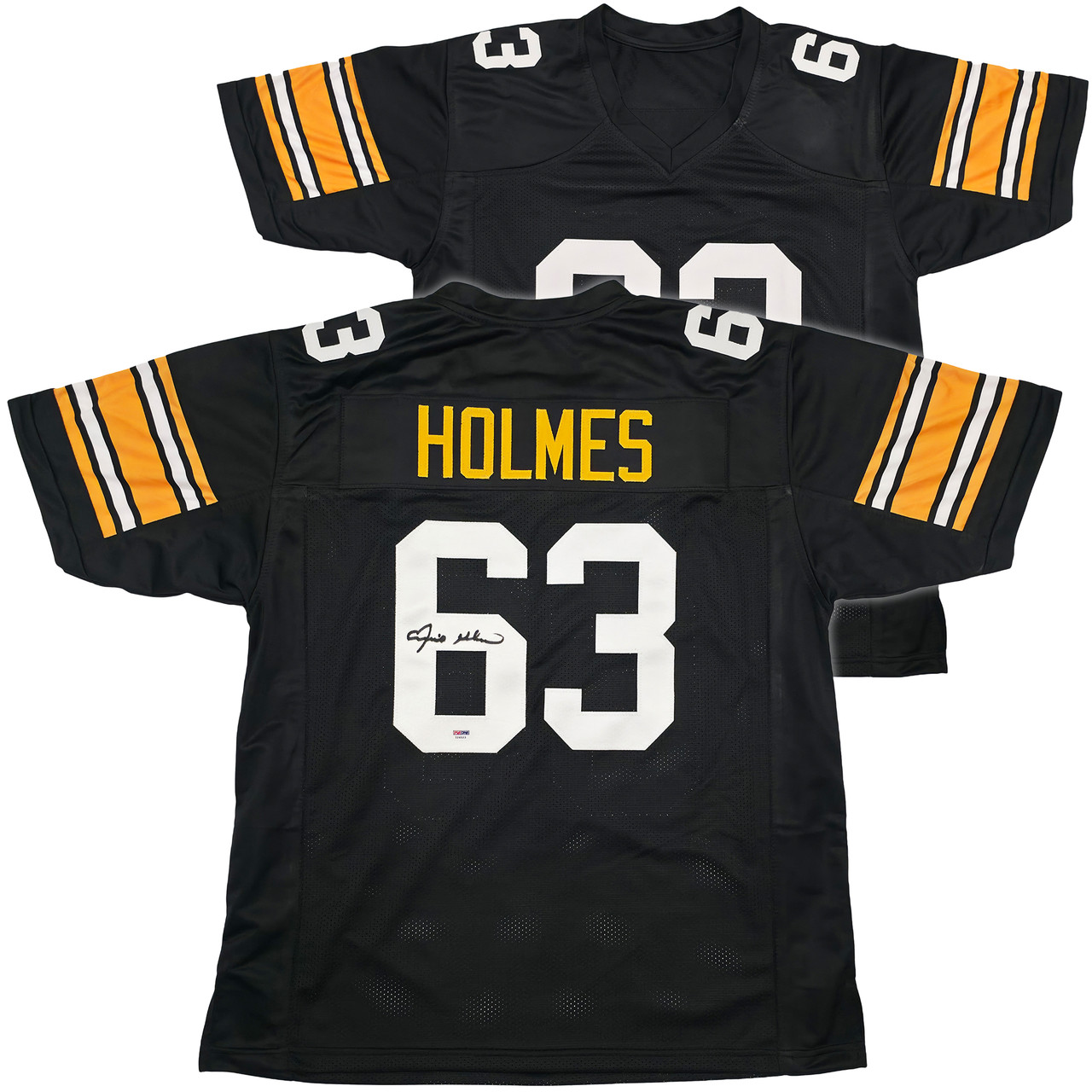 Famous Steelers Jersey Numbers