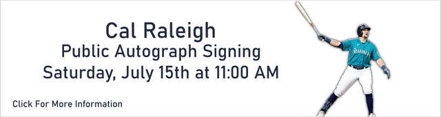 Mill Creek Sports - Authentic Sports Cards/Memorabilia Since 1991