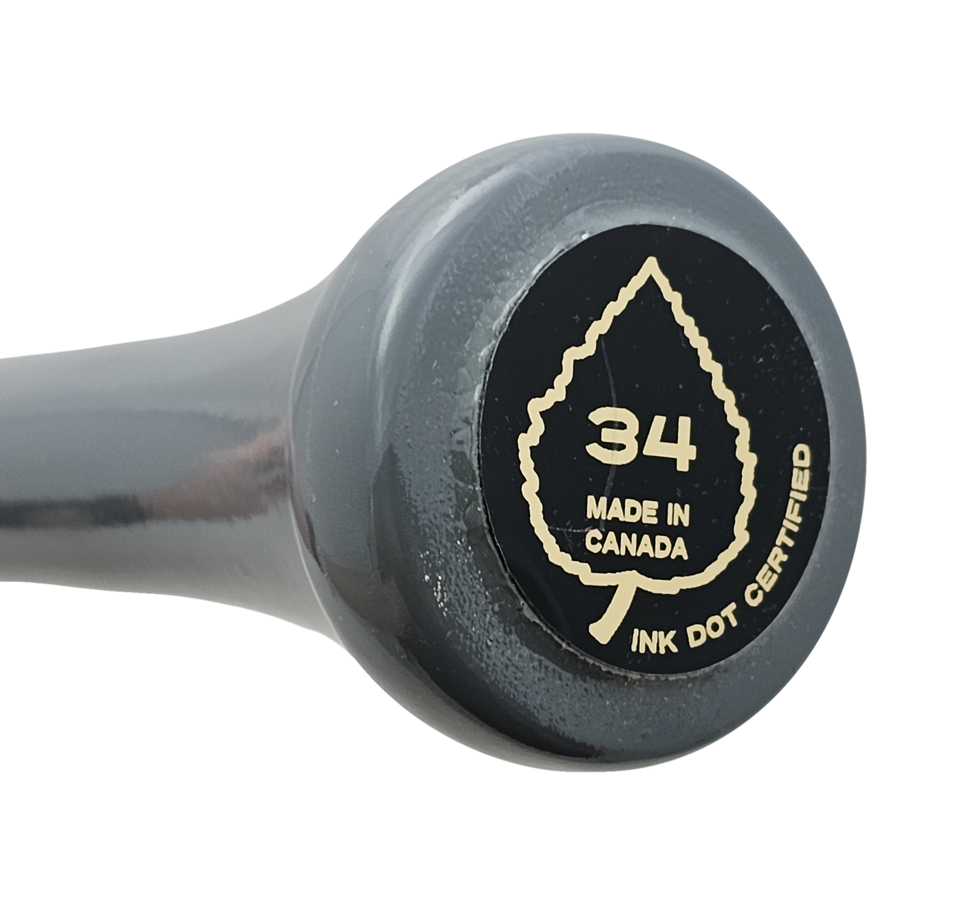 Elly De La Cruz Autographed Red B45 Player Model Bat Cincinnati Reds ...