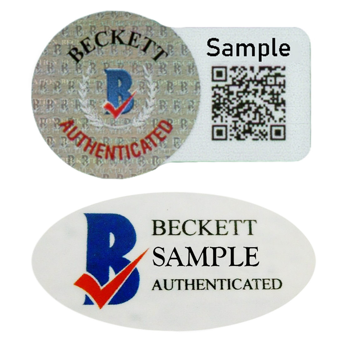 Cleon Jones Autographed Official MLB Baseball New York Mets Beckett BAS ...