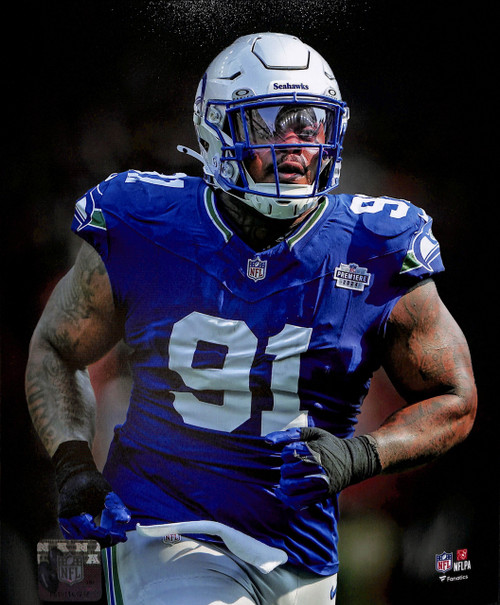 Byron Murphy II 8x10 Photo #1 (Autograph Ticket Required) - Mill Creek ...