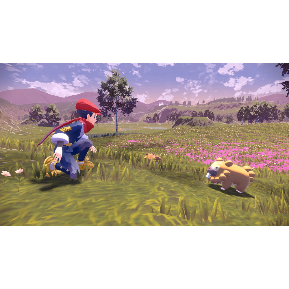 Pokemon Legends: Arceus - Switch - Vast Inc