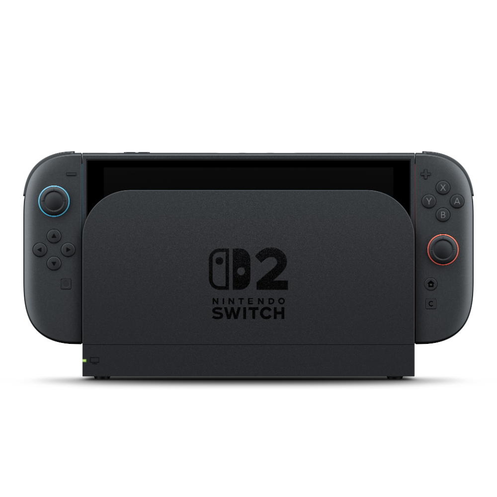 Switch 2 Console - Core - Vast Inc