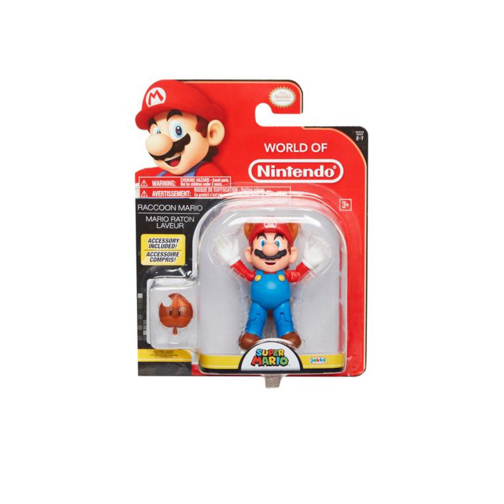 World of Nintendo Figures: Taking Pre-orders Now! - Vast Inc
