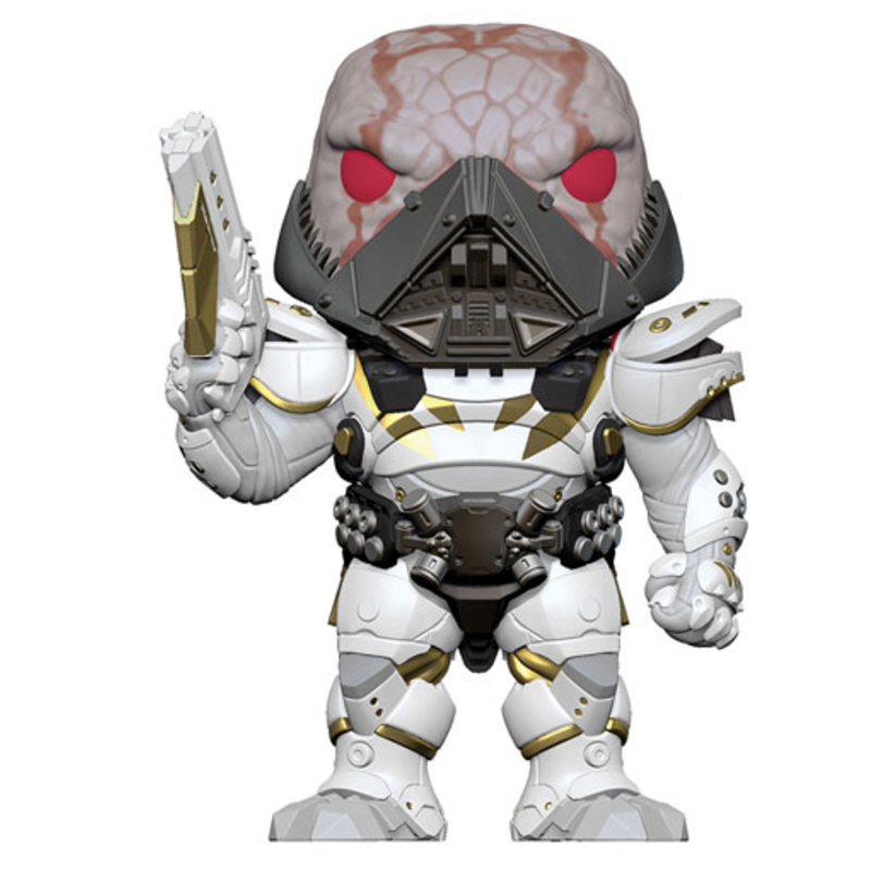 Destiny Series 2 POP Figures - Pre-orders Open! - Vast Inc