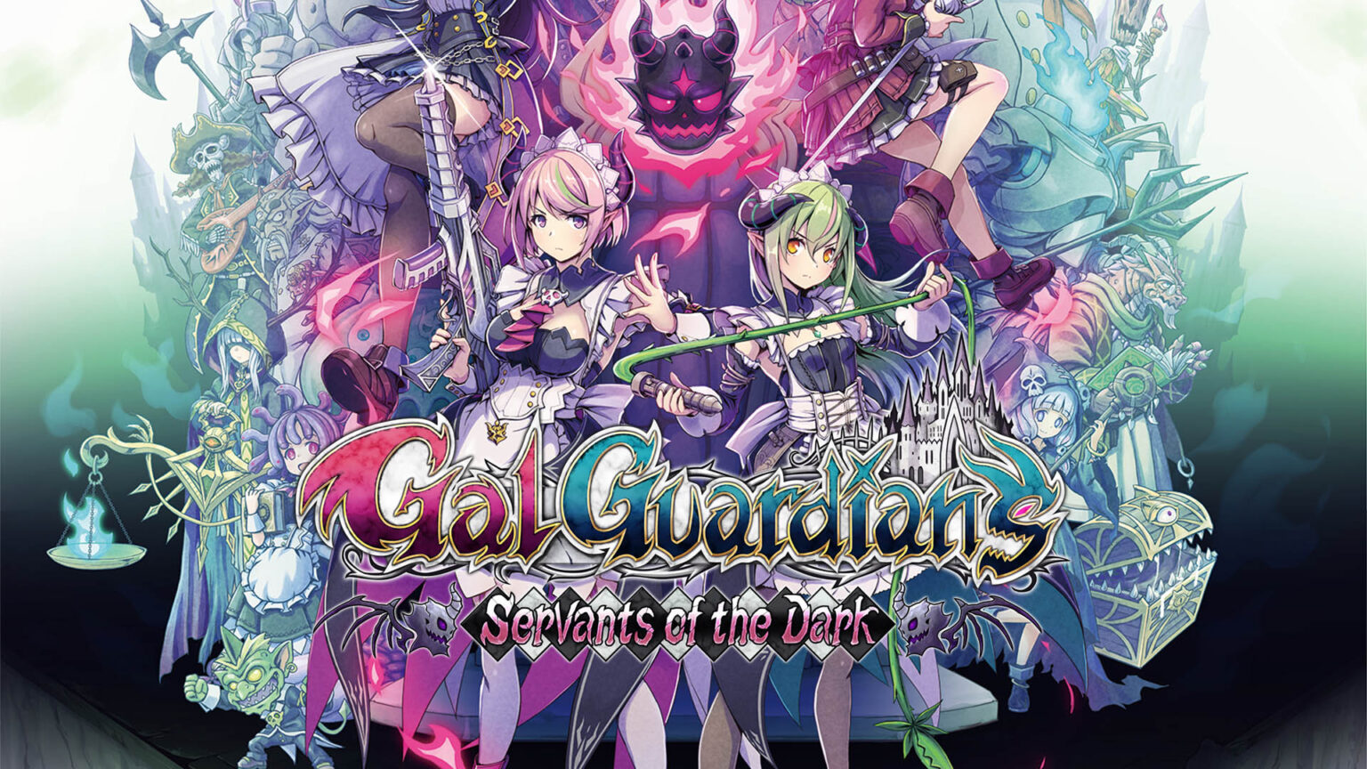 Pre-orders due soon: Gal Guardians - College Football 26 & Mafia: The ...