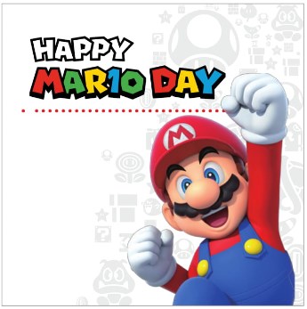 Mario Day is Coming! Discounted Switch Bundles Available! - Vast Inc