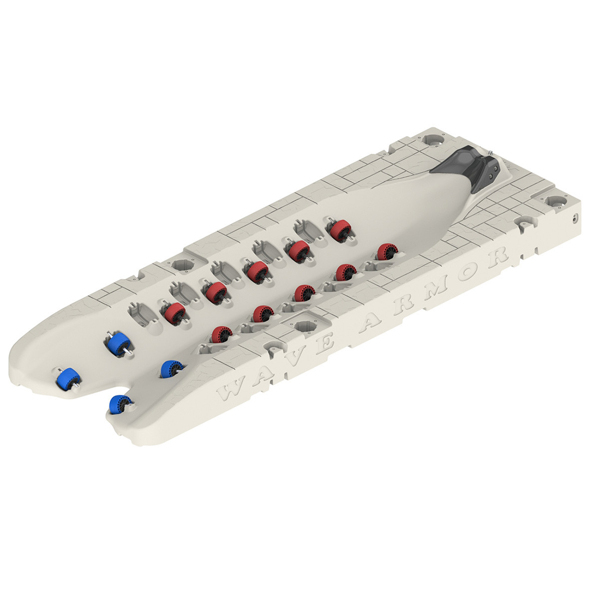 Pro Maxx 6′ PWC Port