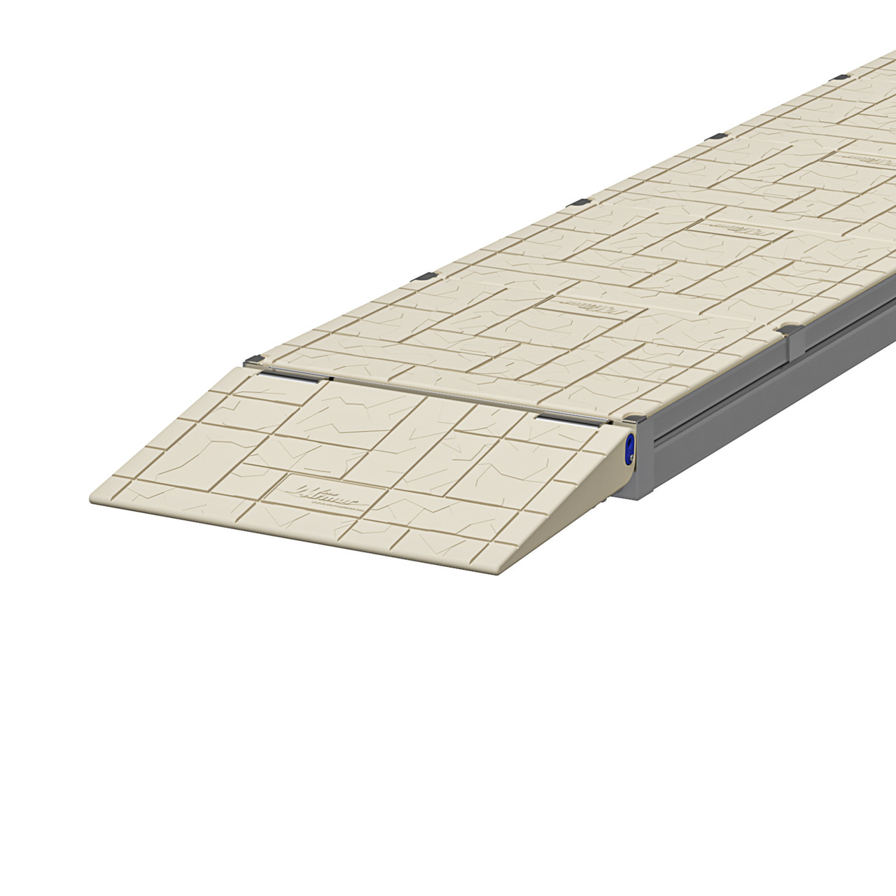 40″ Gangway Ramp