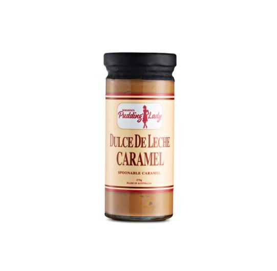 Newcastle's Pudding Lady - Premium Christmas Hampers iGift