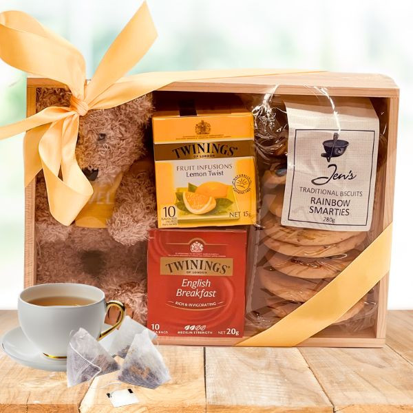 Biscuit Gift Box | Delectable Collection of Biscuits