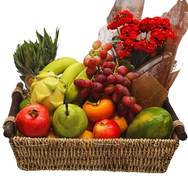 Fruit Baskets - Send A Fruit Basket for all Occasions Australia