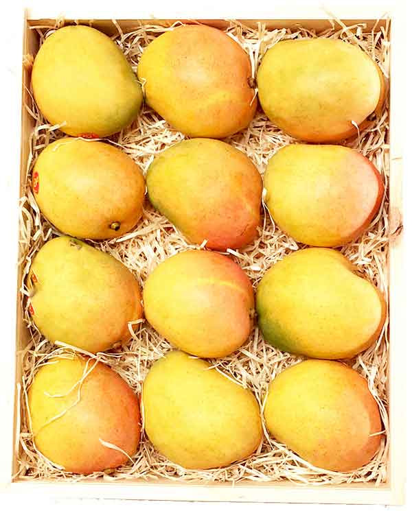 Order Fruit Hampers - Our Fresh Fruit Hampers perfect for all occasions