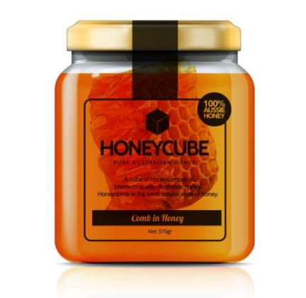 Honey Gifts Australia. Honey Gift Pack - iGift Hampers