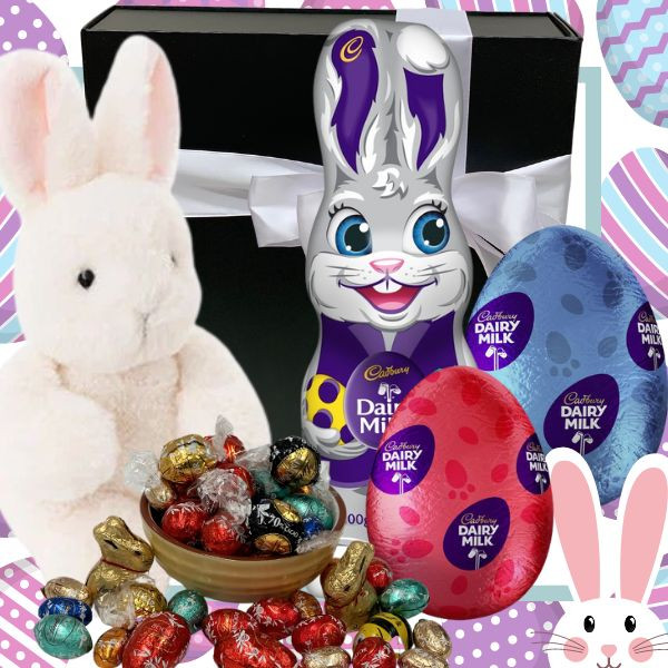 Easter Hampers + Easter Gifts + Delivered across Australia
