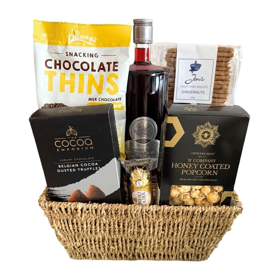 Birthday Hampers and Gift Baskets | Australia Wide Delivery