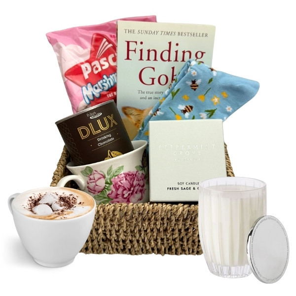 Book Gifts: Explore Unique Book Hampers for Every Occasion