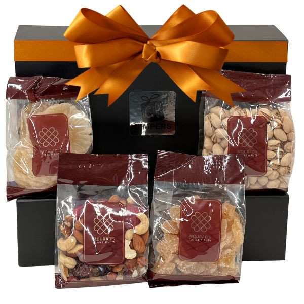 Premium Fruit Baskets | Hand-Selected & Fresh Fruits | iGift Hampers ...