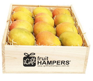 Order Fruit Hampers - Our Fresh Fruit Hampers perfect for all occasions