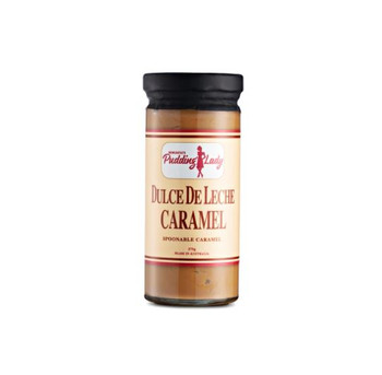 Newcastle's Pudding Lady - Premium Christmas Hampers iGift