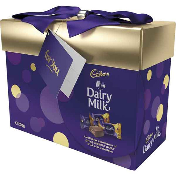 Cadbury Chocolate