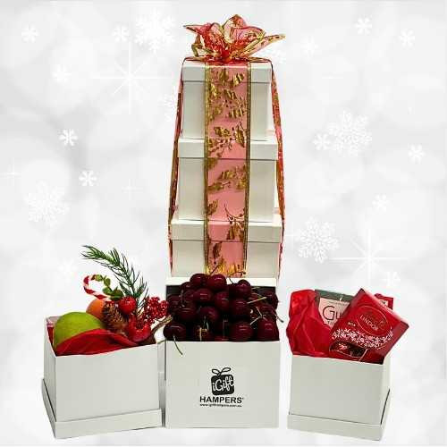 Gift Hampers & Gifts Baskets Australia | iGift Hampers