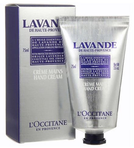 Lavender Hand Cream 75ml | skincare gifts | iGift Australia