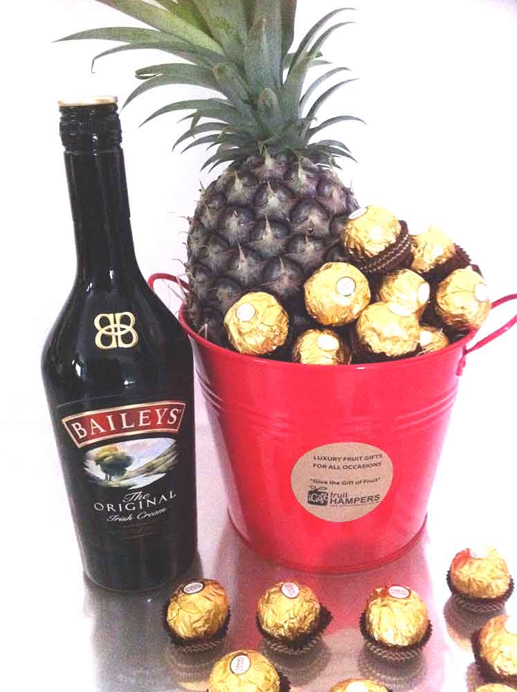Gift Buckets - The perfect gift for all Occasions - iGift Hampers