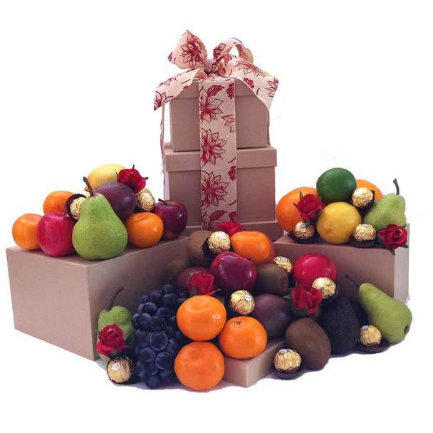 HAMPER - Stunning Beautiful Hamper Gifts at iGift - iGift Hampers