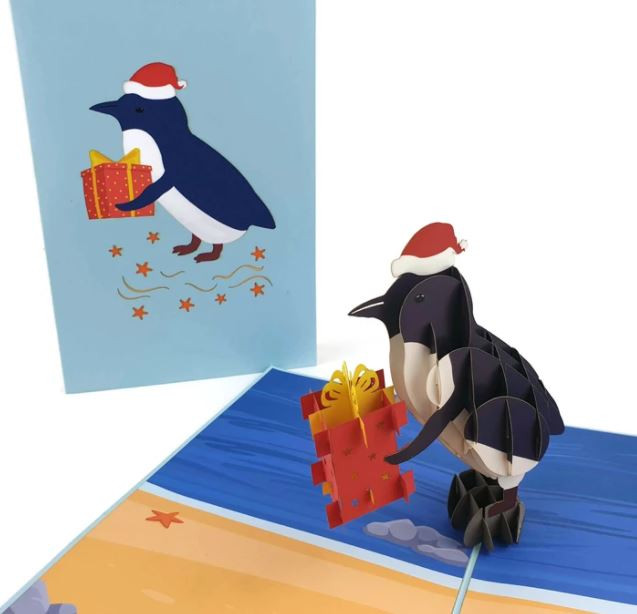 Pop Up Cards - iGift Hampers