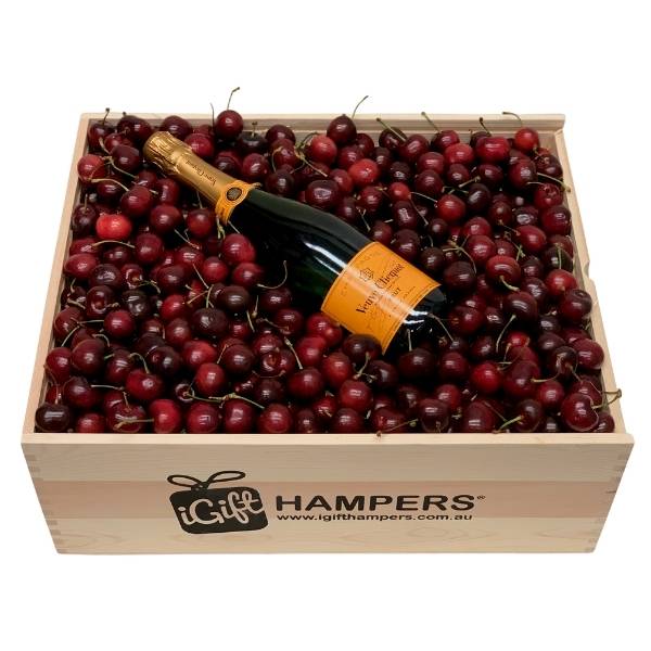 Get Your Christmas Hamper from Australia’s Leading Online Store - iGift ...
