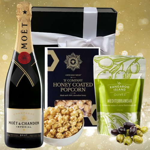 Moet Treats Settlement Hamper Moet Treats Settlement Hamper