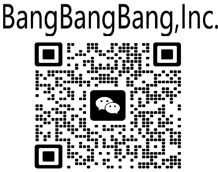 Drop Shipping Ammo Order Form - BangBangBang, Inc.