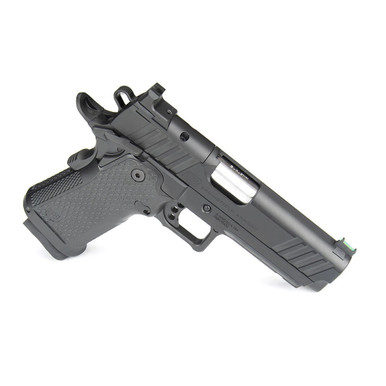 Fueled® Prodigy™ 4.25″ Metal