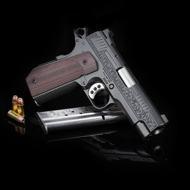 Engraved EVO-KC9-LW Exhibition series 999-KC9-ENG-20000