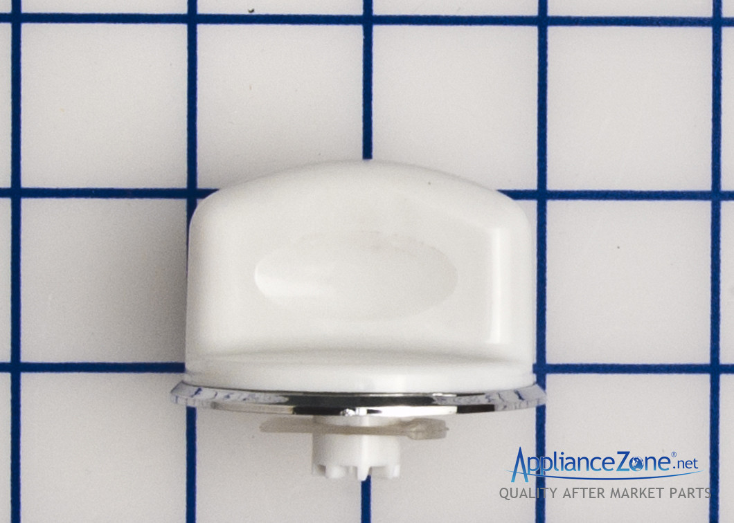 Replacement WH01X10310 Washer Timer Knob for GE | Appliance Zone