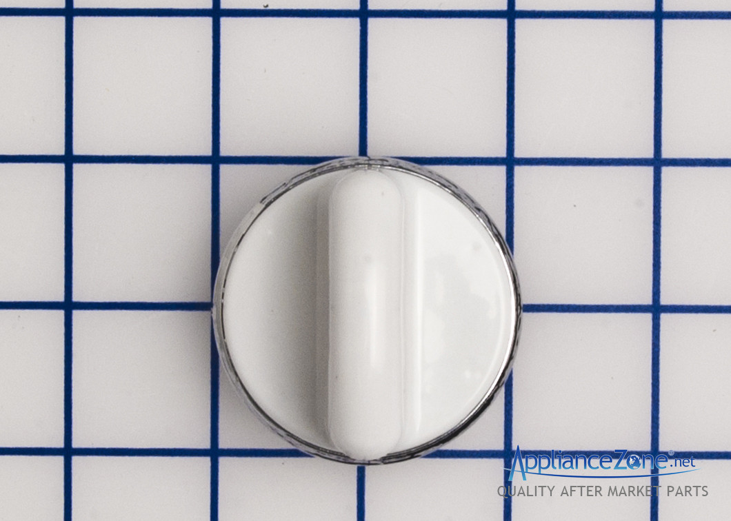 Replacement WH01X10310 Washer Timer Knob for GE | Appliance Zone