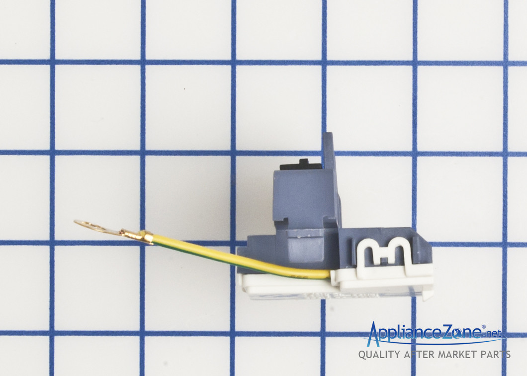 Replacement 8318084 Washer Lid Switch for Whirlpool / Maytag / Roper ...