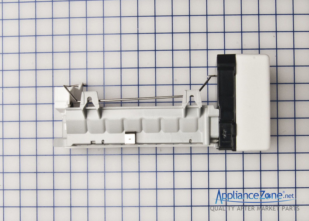 Replacement D7824706Q Refrigerator Ice Maker for Maytag / Whirlpool ...