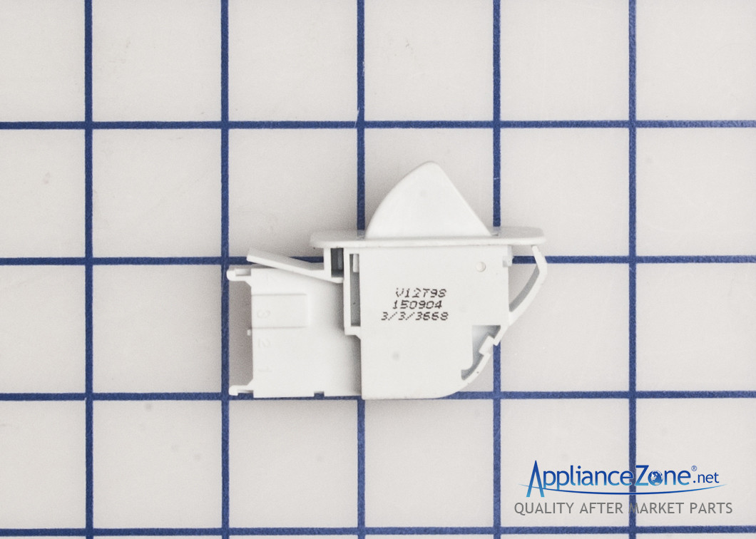 Replacement 6600JB1010A Refrigerator Door Switch for LG | Appliance Zone