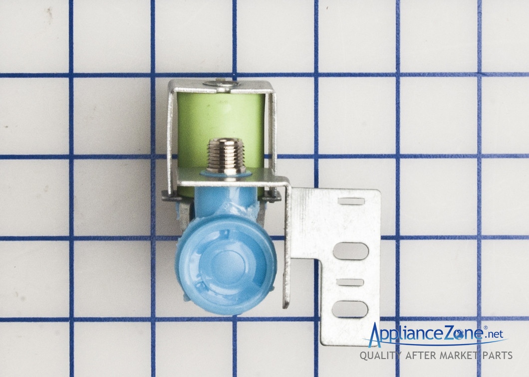 Replacement 242252603 Refrigerator Water Valve for Frigidaire ...