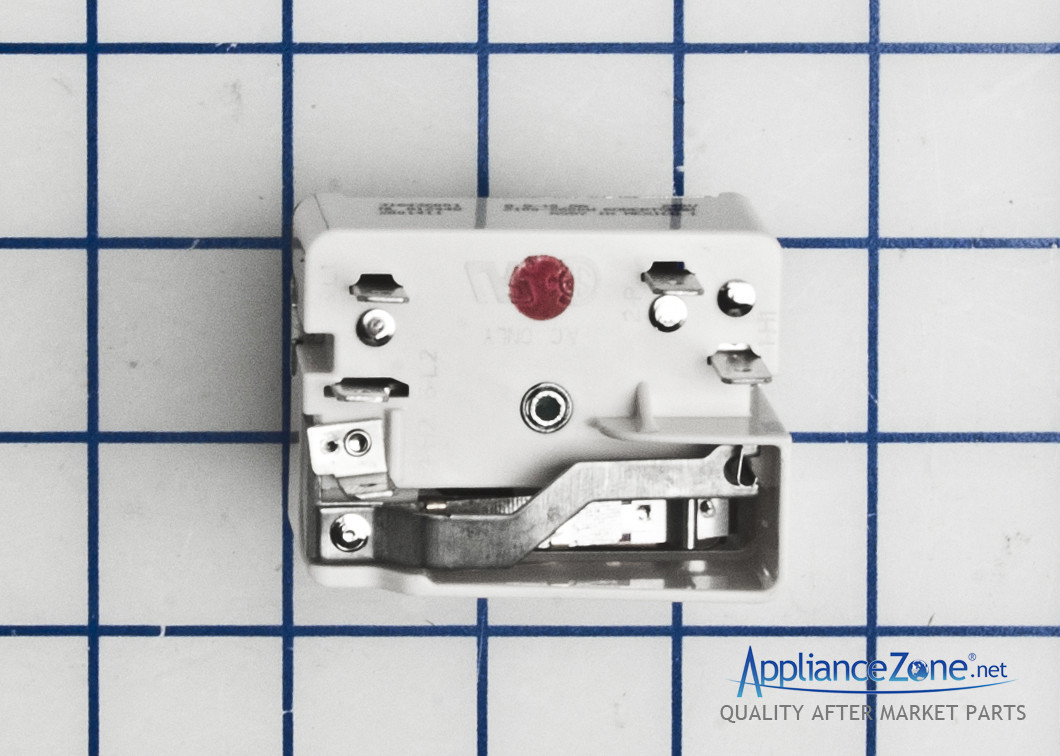 Replacement 316436001 Range Infinite Switch for Frigidaire / Tappan ...